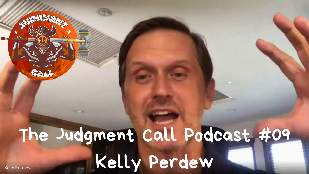 Kelly Perdew (How to leverage curiosity, social capital and intuition ...