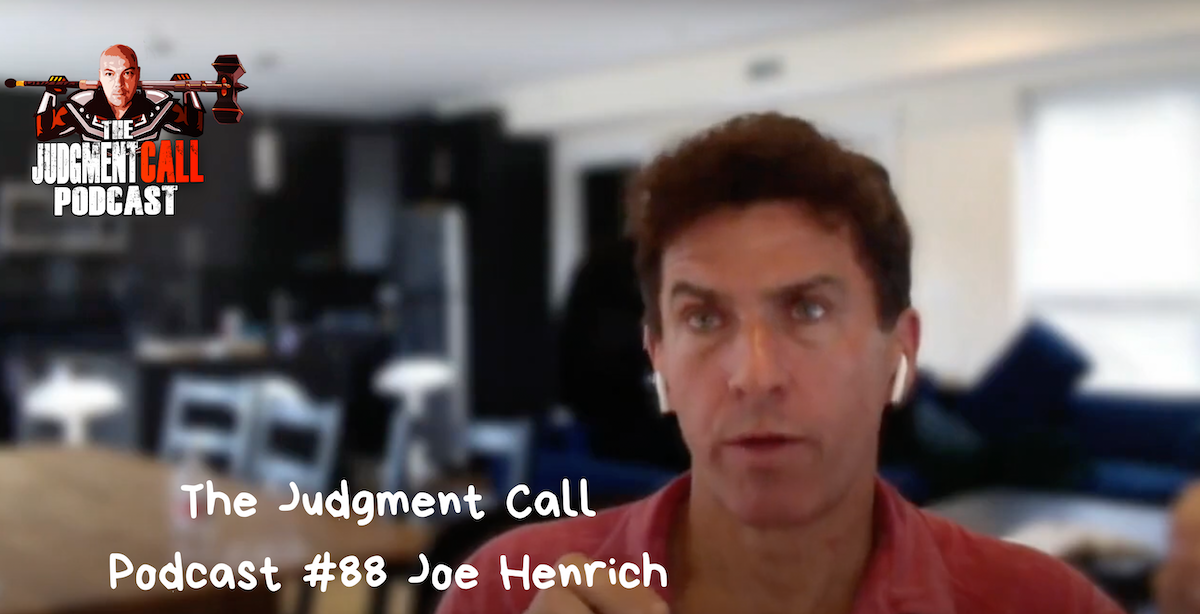 Joe Henrich (WEIRD people and what drives a culture's success?) - The ...