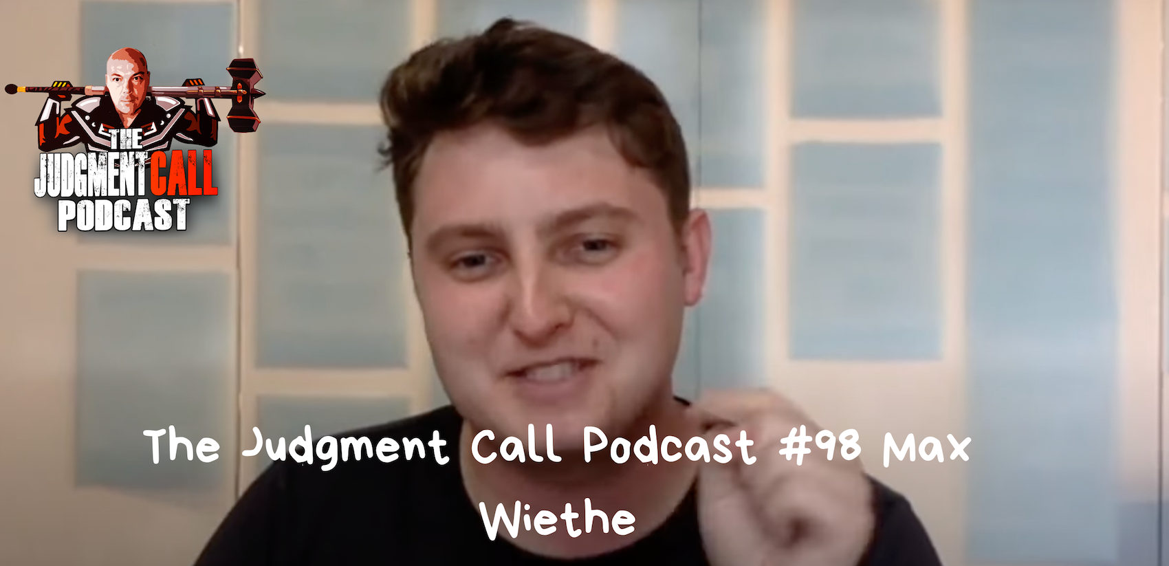 The Judgment Call Podcast - A podcast where we talk to risk takers ...