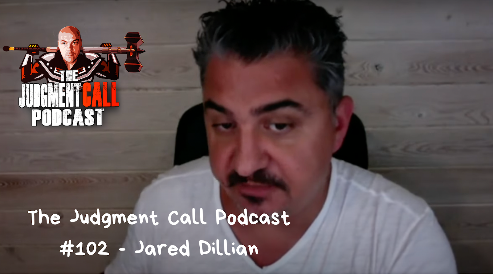 The Judgment Call Podcast - A podcast where we talk to risk takers ...